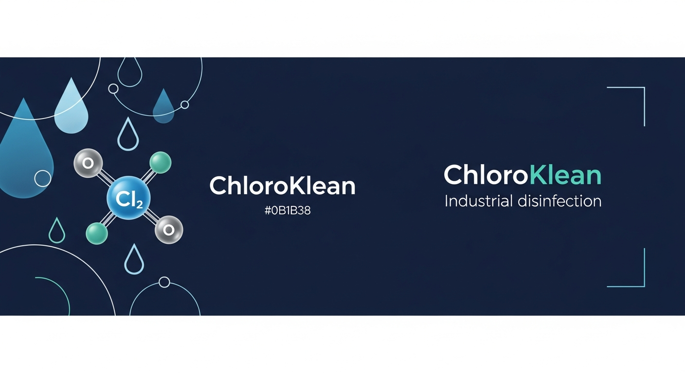 What Is CLO2? Safe Handling Guide | ChloroKlean